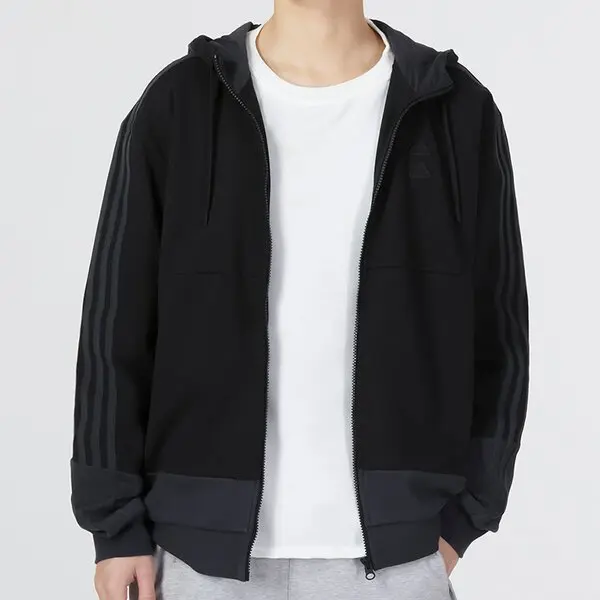 Adidas St Gz Mh Kn Jkt