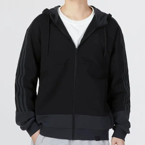Adidas St Gz Mh Kn Jkt