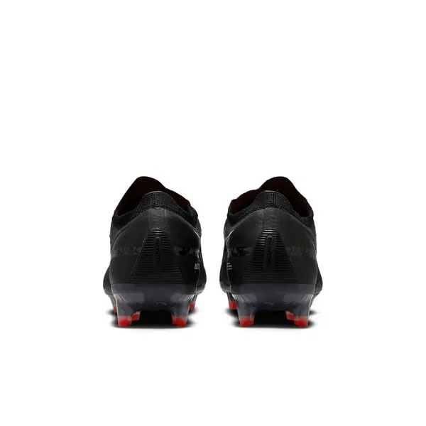 Nike Phantom Gt2 Elite Fg - Black/red