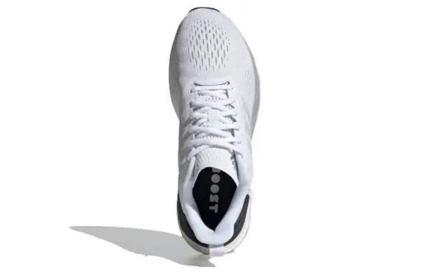 Adidas Response Super 'cloud Low Top Sneakers - White