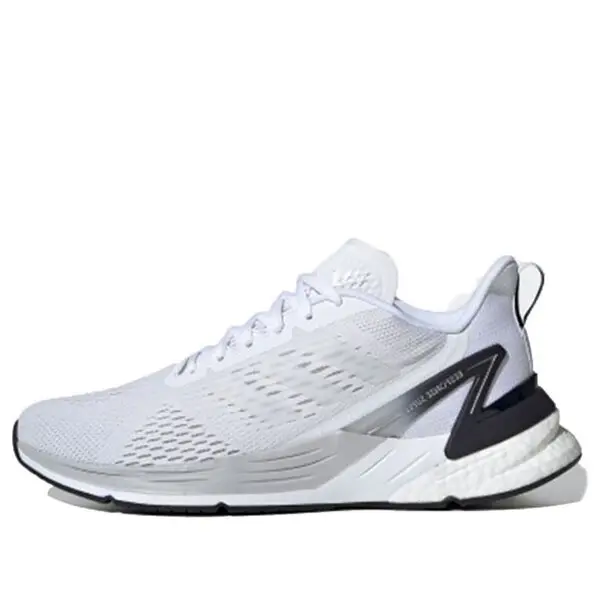 Adidas Response Super 'cloud Low Top Sneakers - White