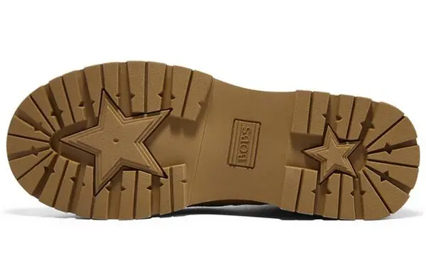 Sketchers Bobs Broadies High Top Lace Up Boots