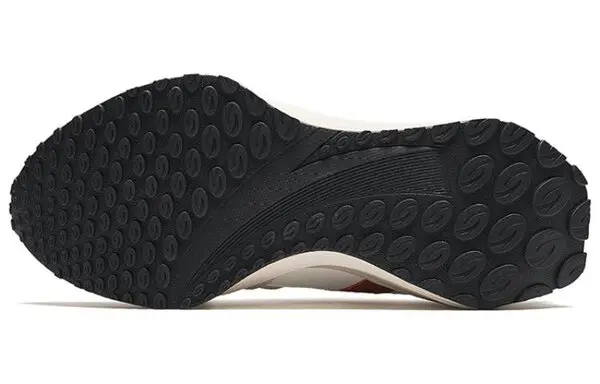ANTA Heritage Low Sneakers