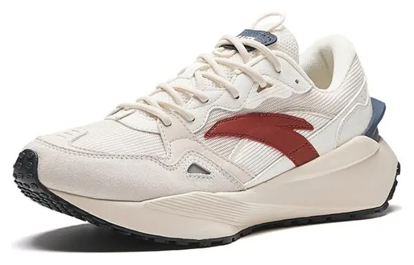 ANTA Heritage Low Sneakers