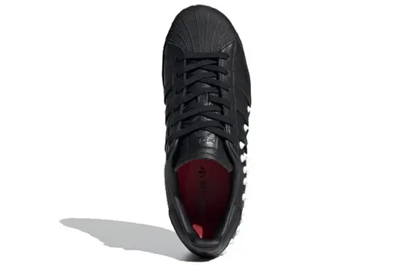 Adidas Superstar Studded Sneakers