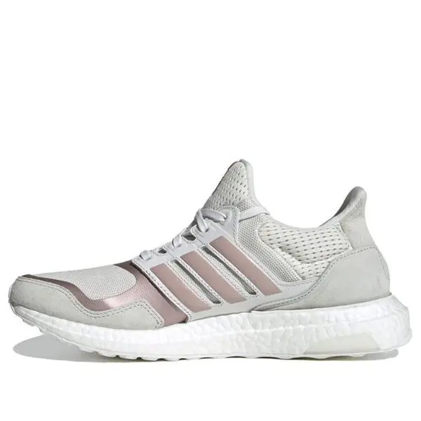 Adidas Ultraboost Dna S&l 'orbit Grey' Sneakers - Gray/white