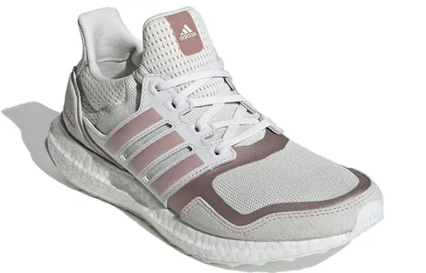 Adidas Ultraboost Dna S&l 'orbit Grey' Sneakers - Gray/white