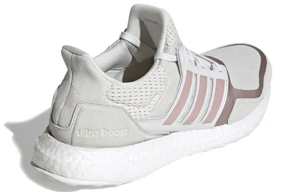 Adidas Ultraboost Dna S&l 'orbit Grey' Sneakers - Gray/white