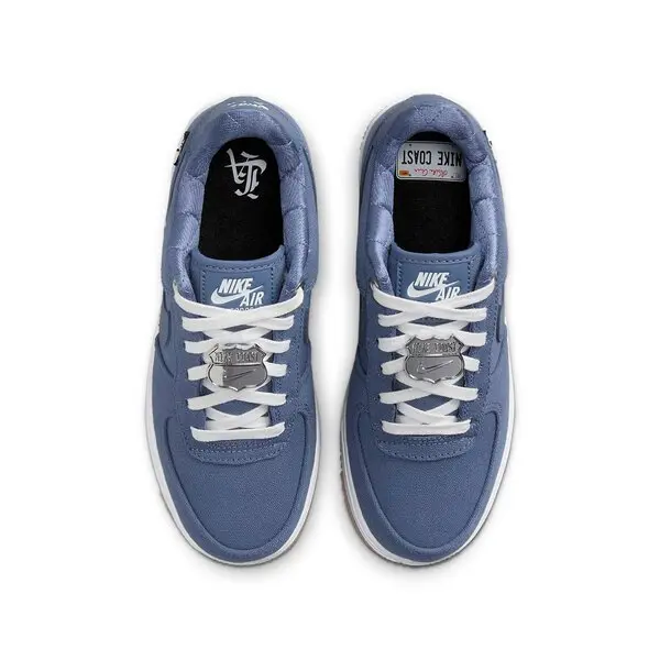 Nike Force 1 Low 'coast Pack West Coast
