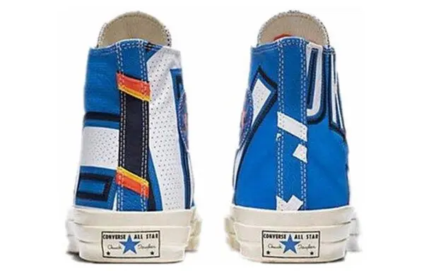 CONVERSE Chuck Taylor All Star Premium Hi Sneakers