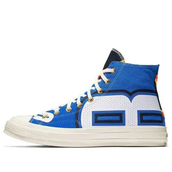 CONVERSE Chuck Taylor All Star Premium Hi Sneakers