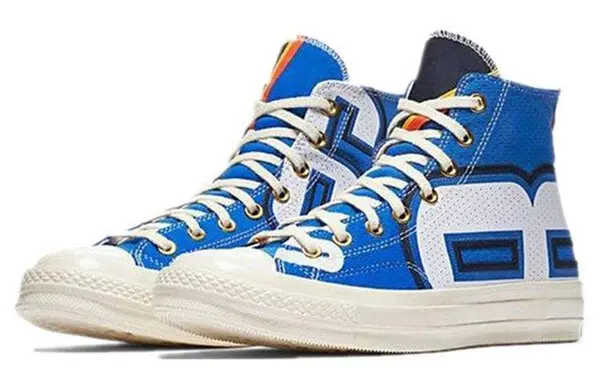 CONVERSE Chuck Taylor All Star Premium Hi Sneakers