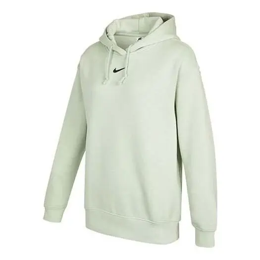 Nike Essential Collection Oversized Fleece Hoodie - Default Color