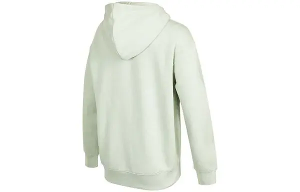 Nike Essential Collection Oversized Fleece Hoodie - Default Color