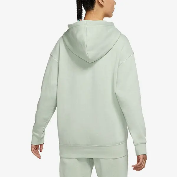 Nike Essential Collection Oversized Fleece Hoodie - Default Color