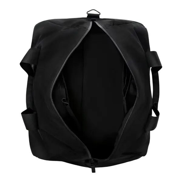 Nike X Skims Puffer Gym Bag - Obsidian