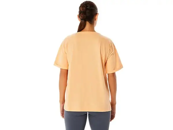 Asics Training Core Relaxed Graphic T-shirt