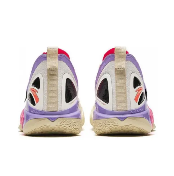 ANTA Shock Wave 5 V2 "magic Potion" Sneakers