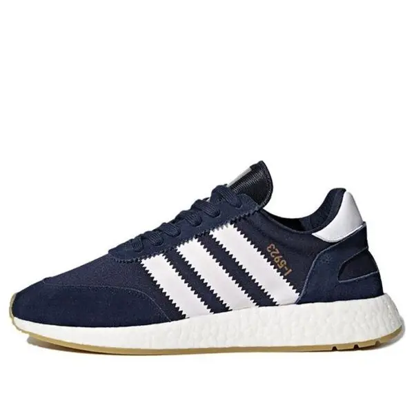 Adidas Iniki Runner Sneakers - Blue