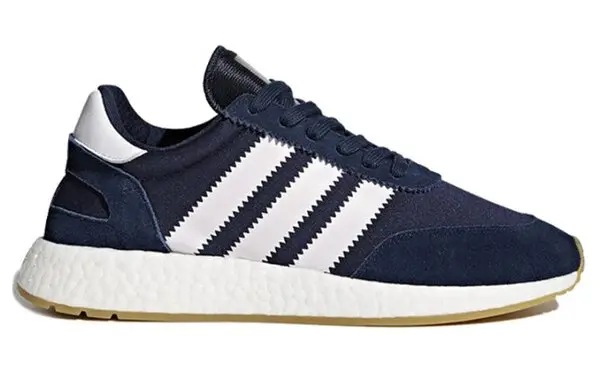 Adidas Iniki Runner Sneakers - Blue