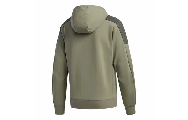 Adidas Hooded Casual Jacket