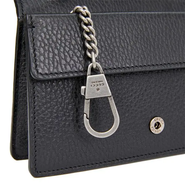 Gucci Dionysus Mini Chain Bag
