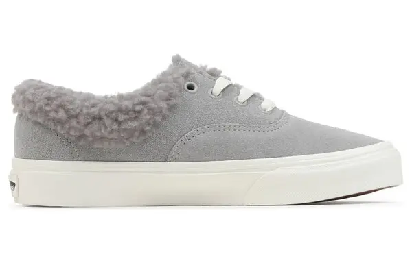 VANS Authentic Sherpa Low Top Sneakers