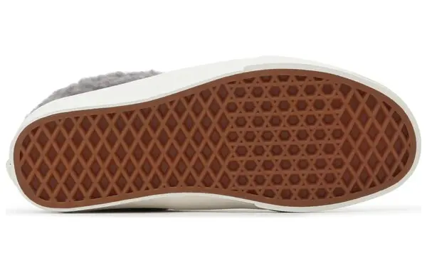 VANS Authentic Sherpa Low Top Sneakers