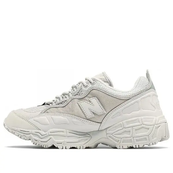 NEW BALANCE X Herschel Supply Co. 801 "moonstruck - Creamgray