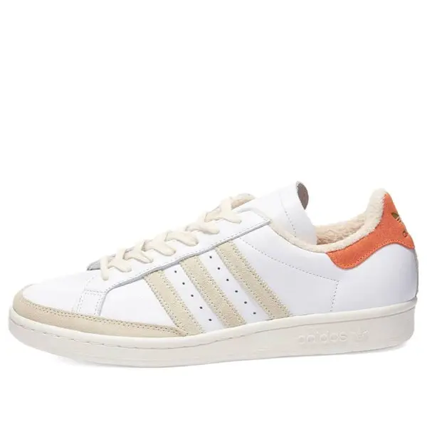 Adidas End. X National Tennis Og 'tennis Club' Sneakers - White