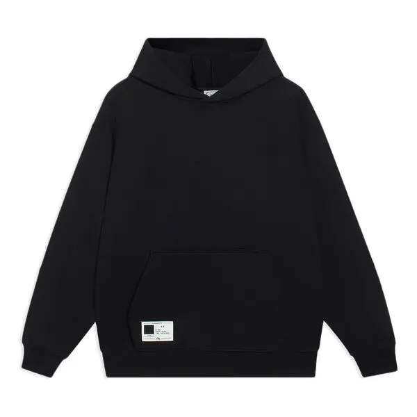 LI-NING Chinese Color" Hoodie