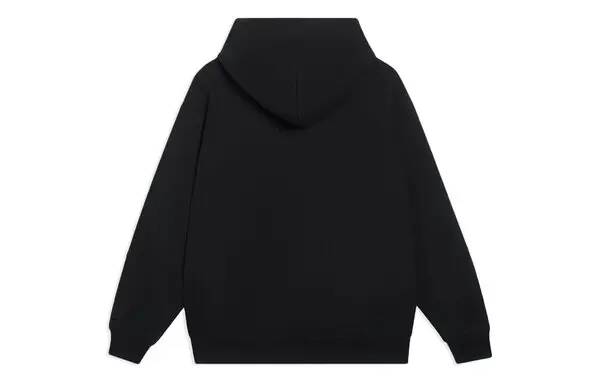 LI-NING Chinese Color" Hoodie