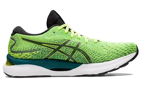 Asics Gel-nimbus 24 - Yellow