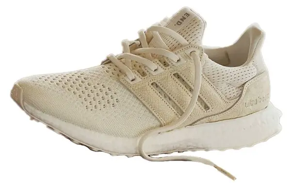 Adidas X End. Ultraboost 1.0 Og 'ceramic Craze' Sneakers