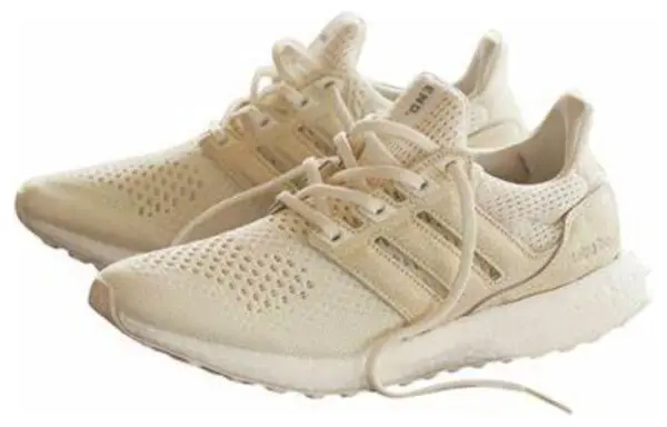 Adidas X End. Ultraboost 1.0 Og 'ceramic Craze' Sneakers