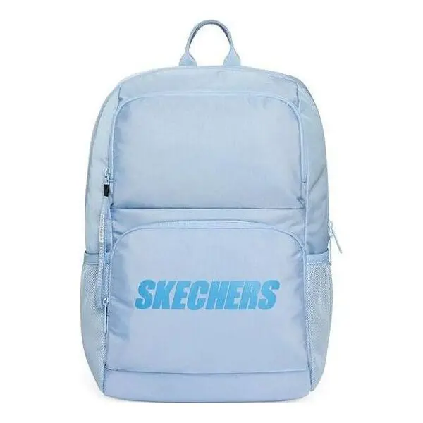 Sketchers Collection Backpack - Light Blue