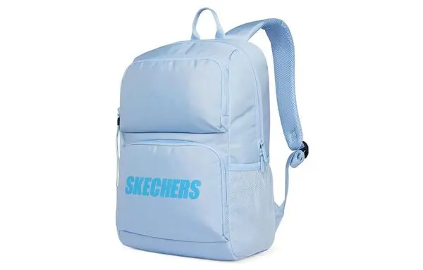 Sketchers Collection Backpack - Light Blue