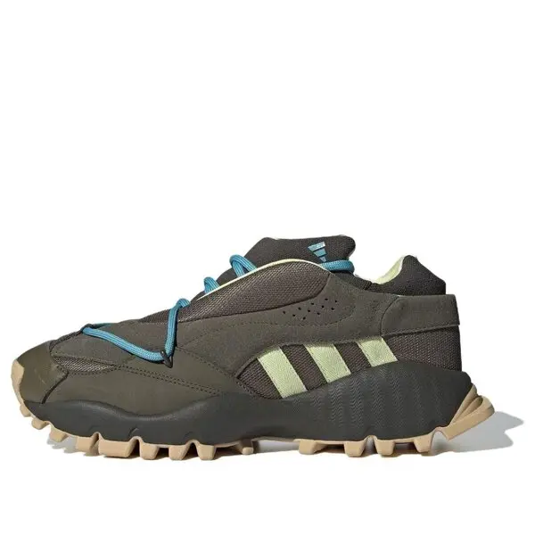 Adidas Seeulater Ih2685 Sneakers - Green