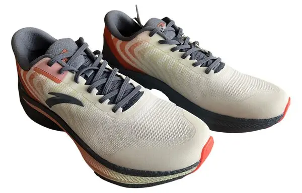 ANTA Champion 2.0 Athletic Sneakers