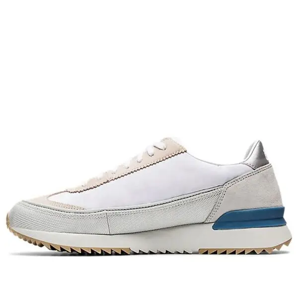 Onitsuka Tiger Hsinti Sneaker - White/grey