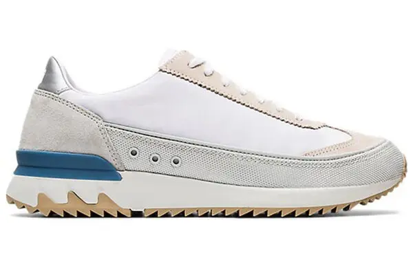 Onitsuka Tiger Hsinti Sneaker - White/grey