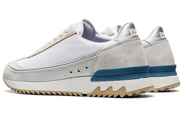 Onitsuka Tiger Hsinti Sneaker - White/grey