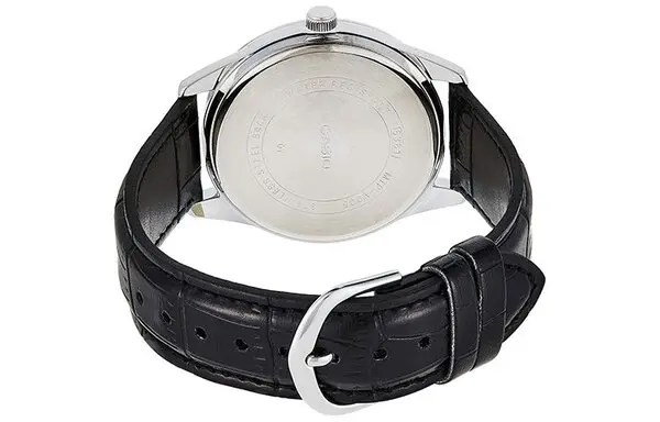 Casio Vintage Belt Quartz Watch