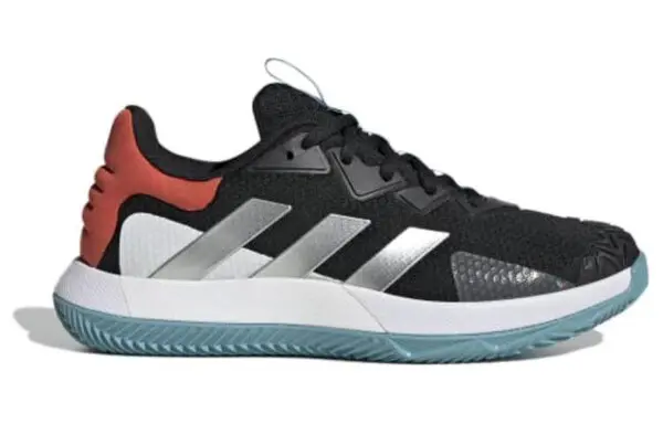 Adidas Solematch Control Clay Court Sneakers