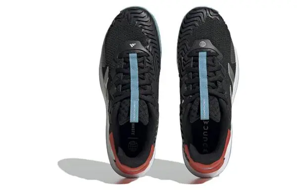 Adidas Solematch Control Clay Court Sneakers