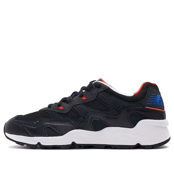 NEW BALANCE 850 Athletic Sneakers - Black