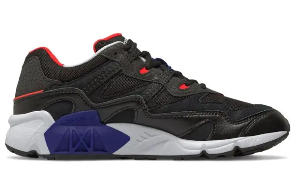 NEW BALANCE 850 Athletic Sneakers - Black