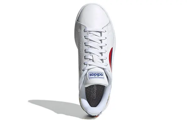 Adidas Advantage "toucan" Sneakers