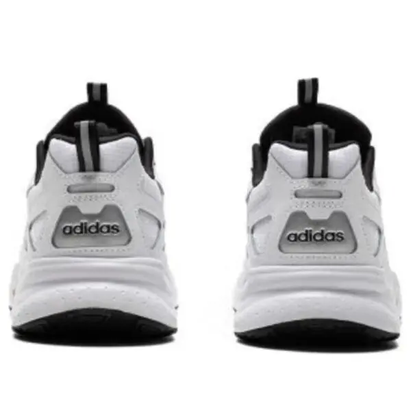 Adidas Jz Runner Sneakers - White/black
