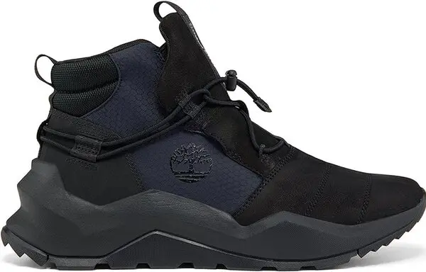 Timberland Madbury High Top Sneakers